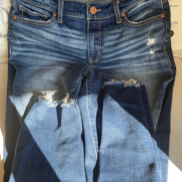 Buckle | Jeans | Bke Gabby Jeans | Poshmark